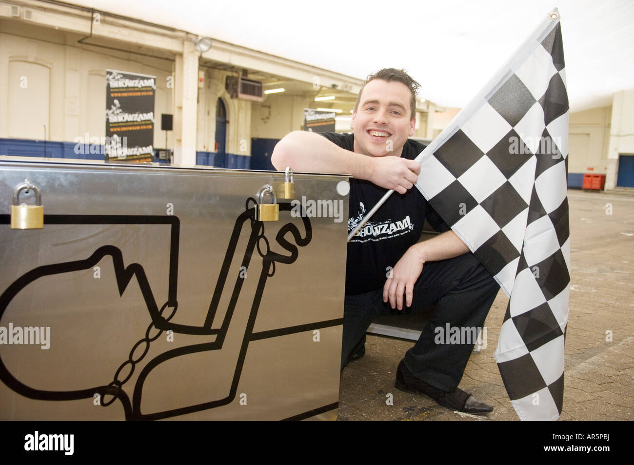 Danny hunt hi-res stock photography and images - Alamy