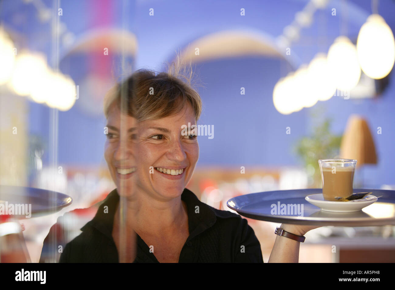 Moneda de cafe hi-res stock photography and images - Alamy