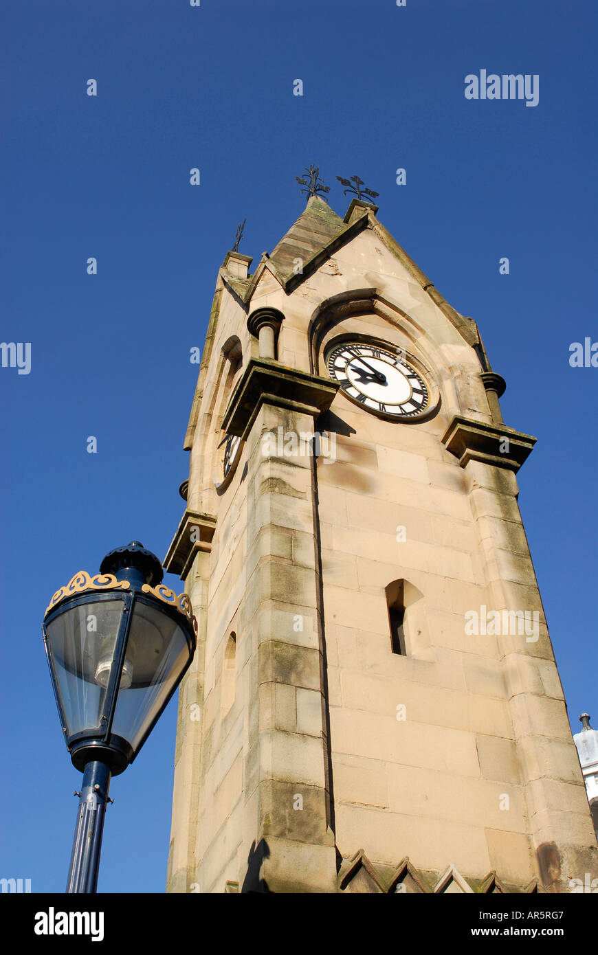 Penrith Town Centre High Resolution Stock Photography and Images - Alamy