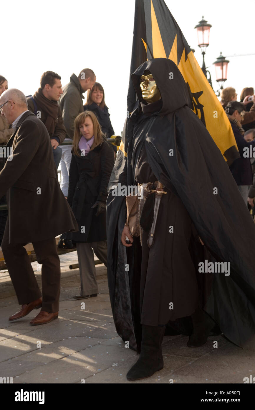 The Grand Historic parade, the Gran Corteo Storico, of the 2008 ...
