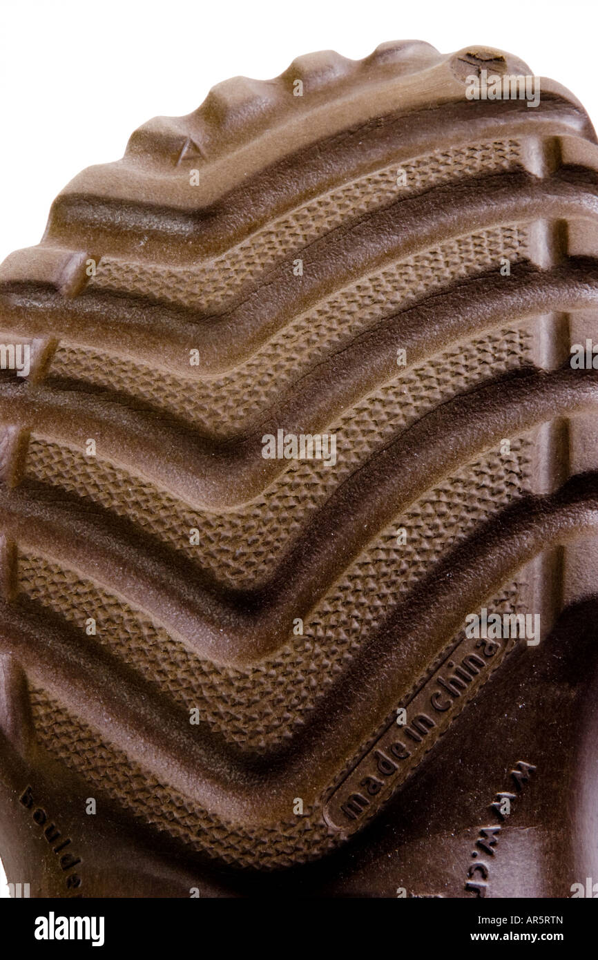 Shoe footprint hi-res stock photography and images - Alamy