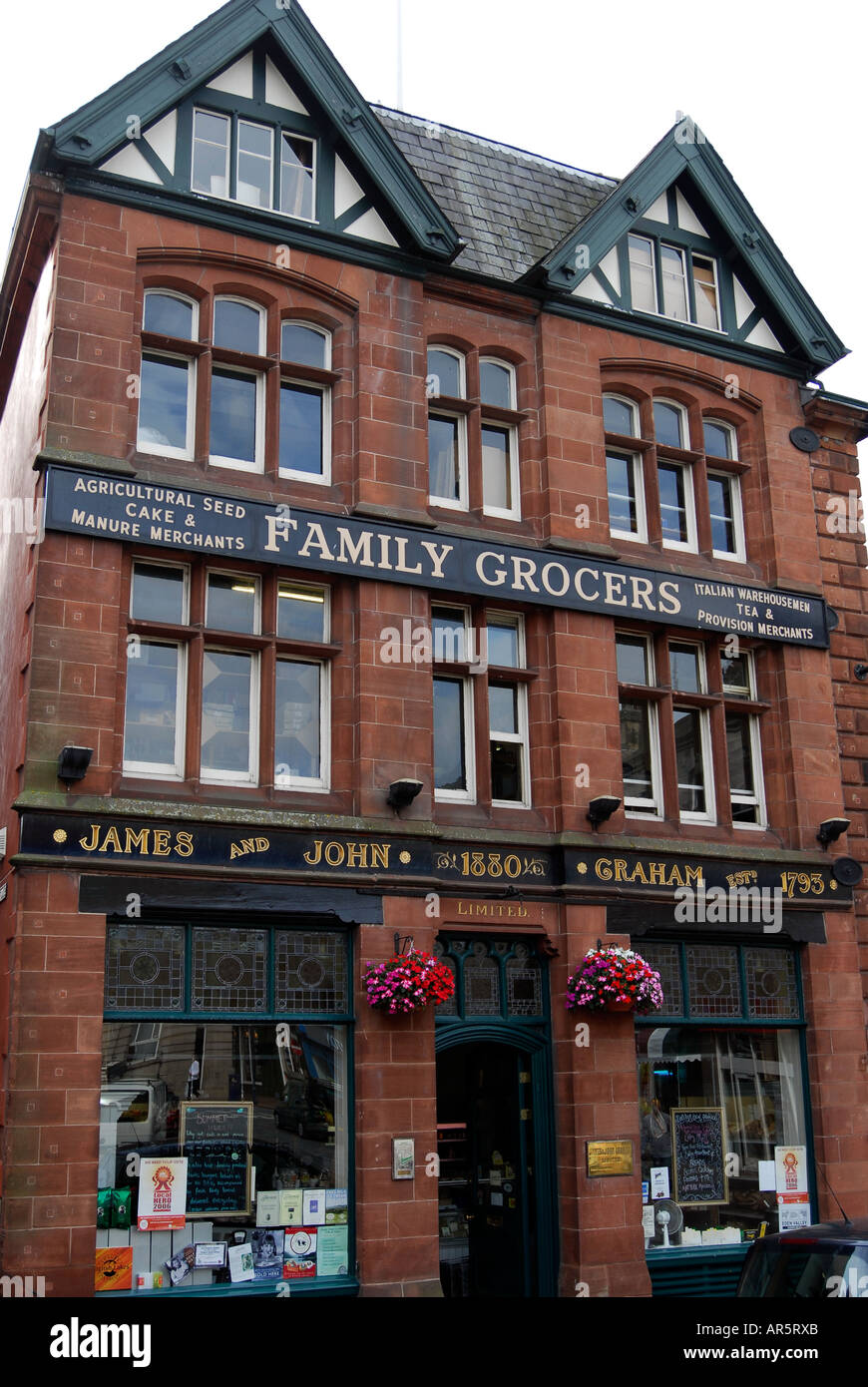 John graham hi-res stock photography and images - Alamy