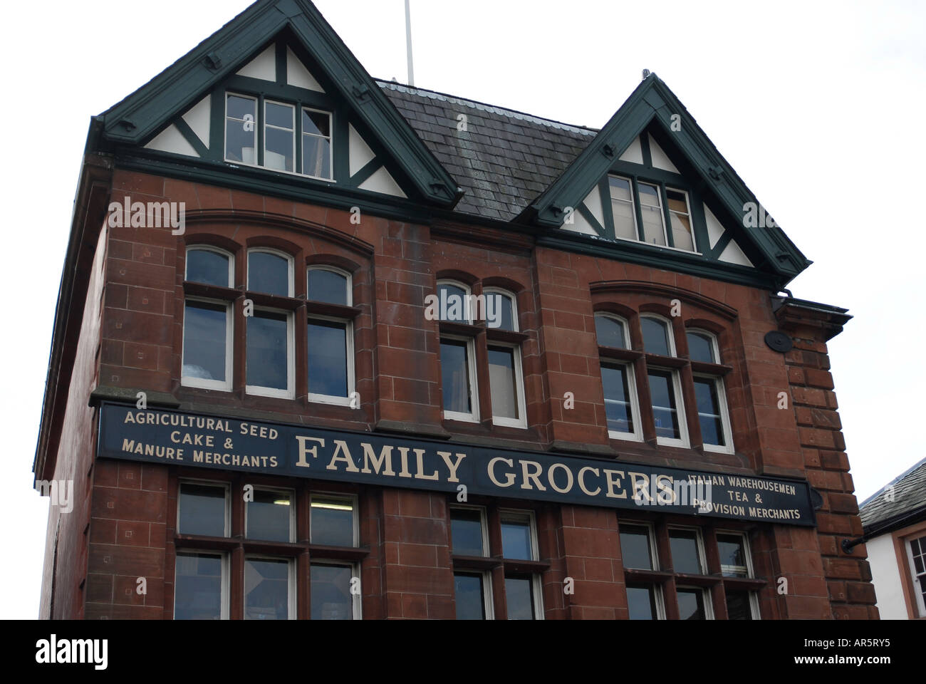 John graham hi-res stock photography and images - Alamy