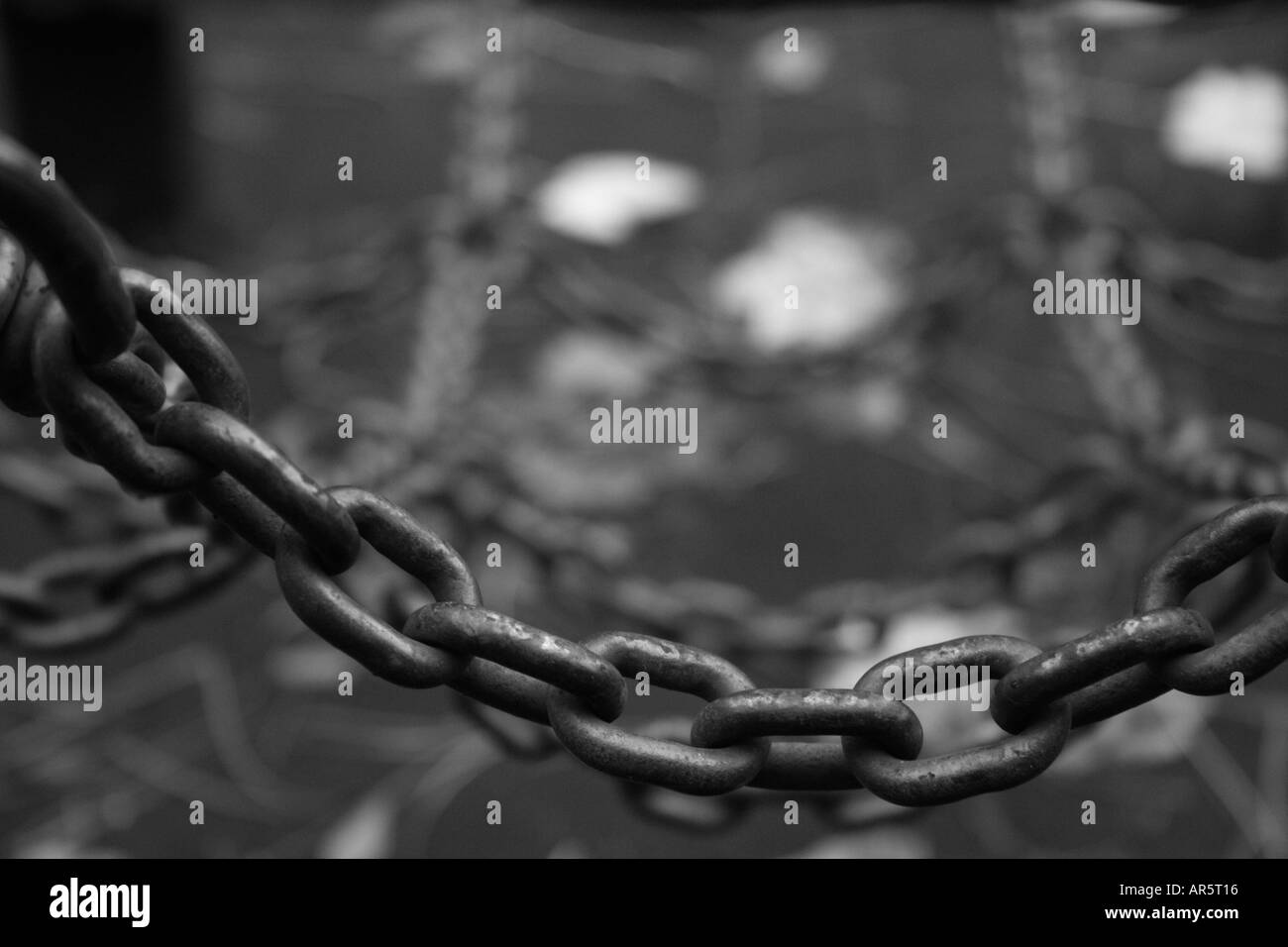 Uk the weakest link Black and White Stock Photos & Images - Alamy