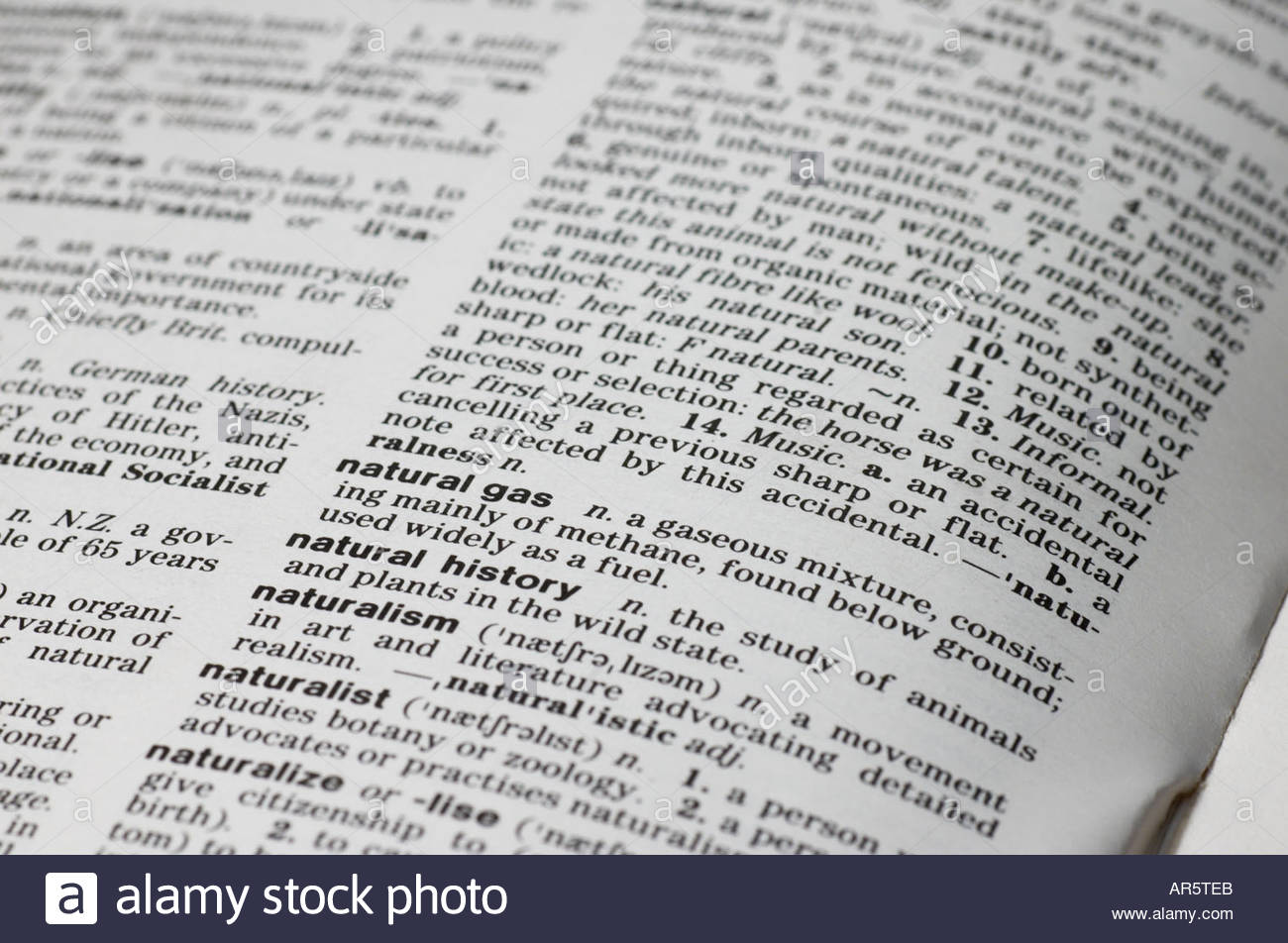 Open sentence hi-res stock photography and images - Alamy