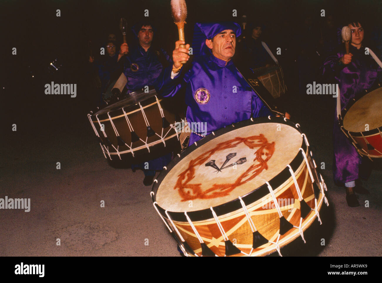 Calanda hi-res stock photography and images - Alamy