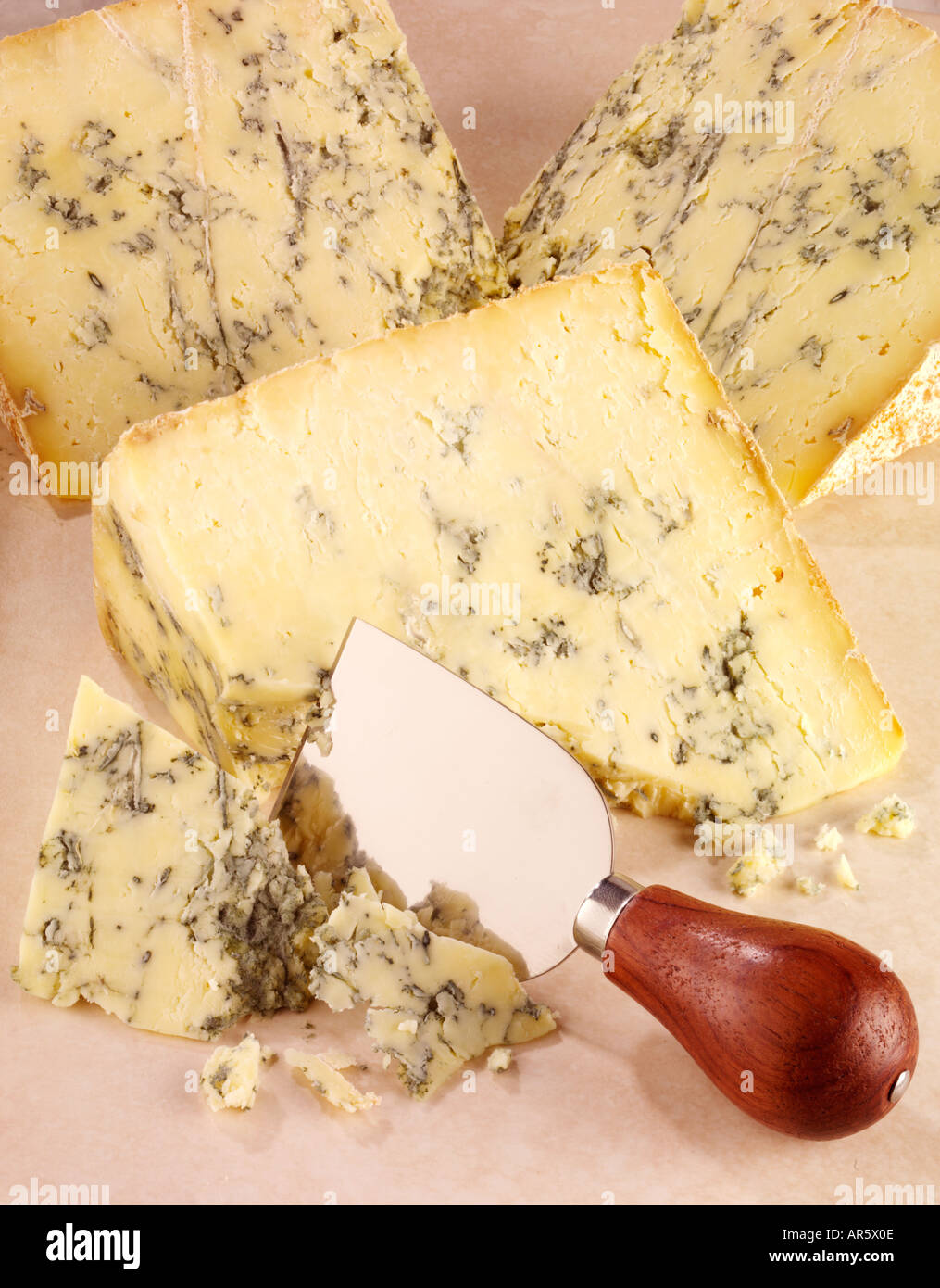 ENGLISH SILTON CHEESE Stock Photo - Alamy