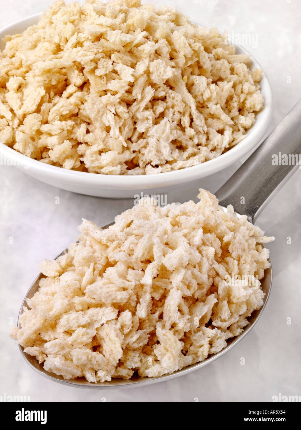 Coarse bread crumbs hi-res stock photography and images - Alamy