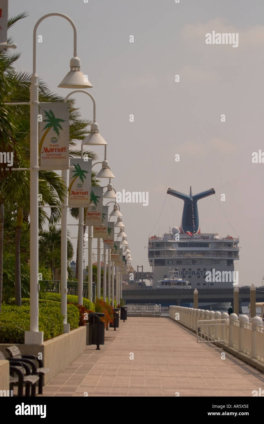 Florida quays hi-res stock photography and images - Alamy