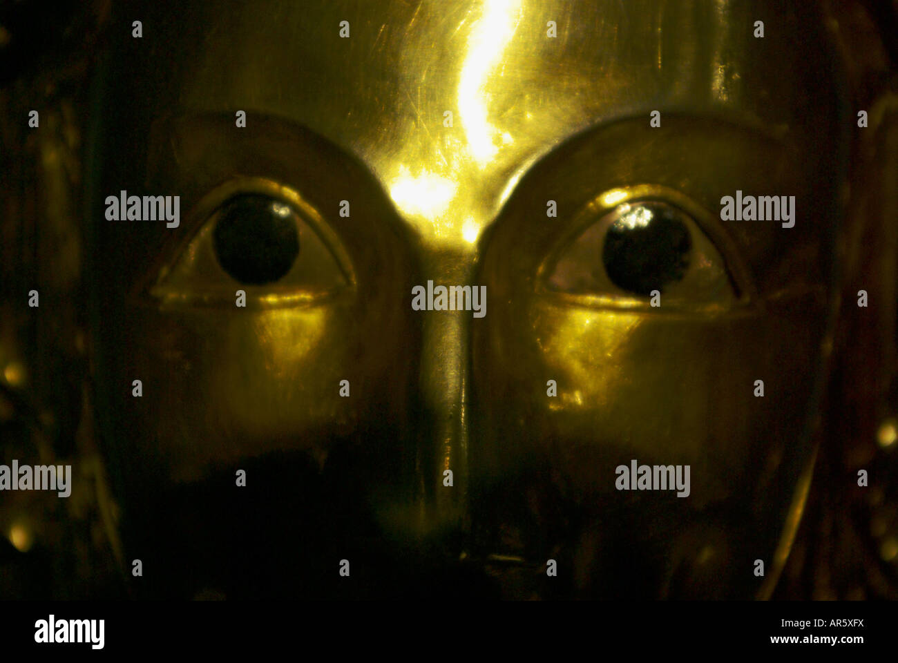 Reliquary skull hi-res stock photography and images - Alamy