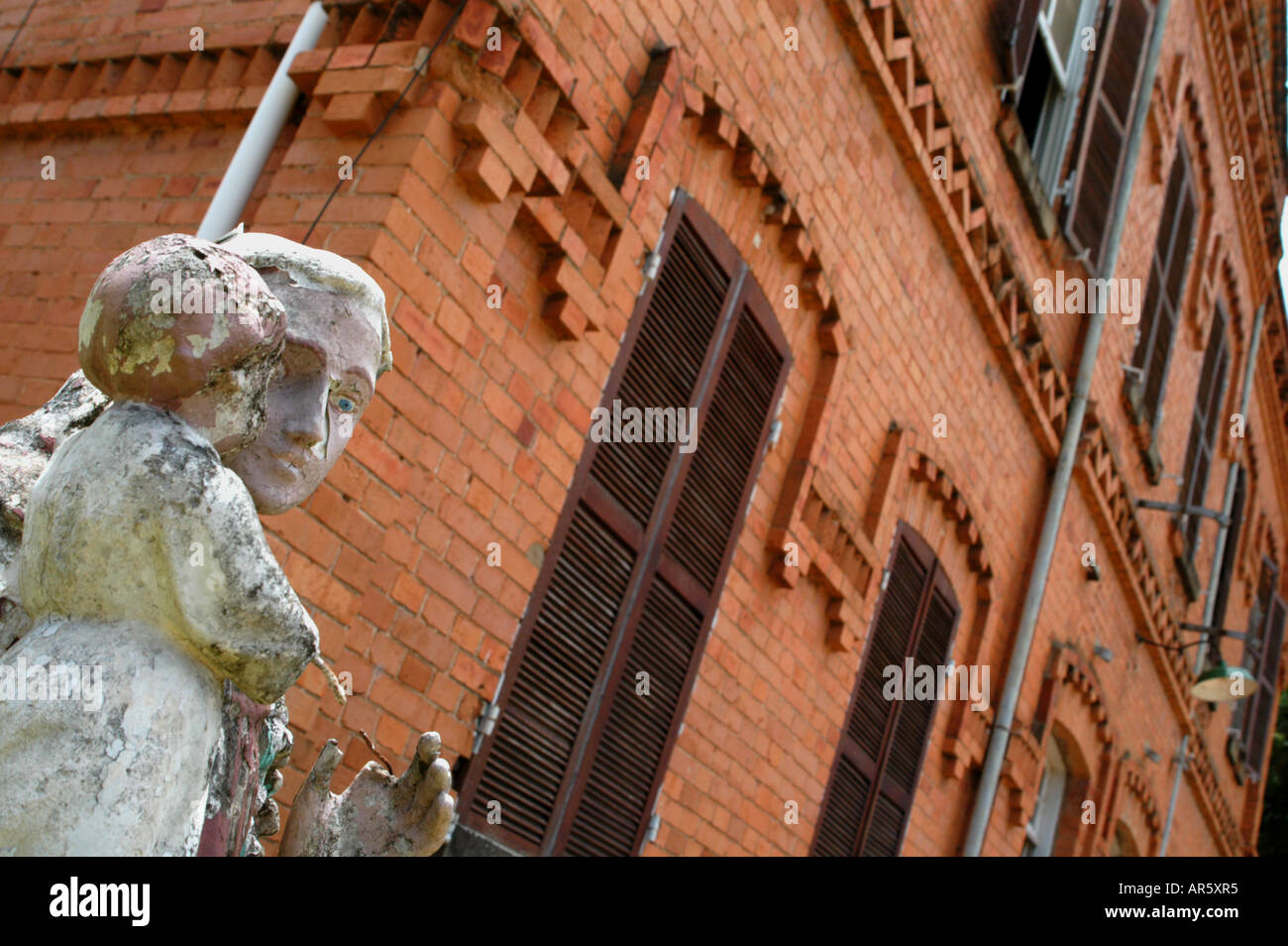 Man creche hi-res stock photography and images - Alamy