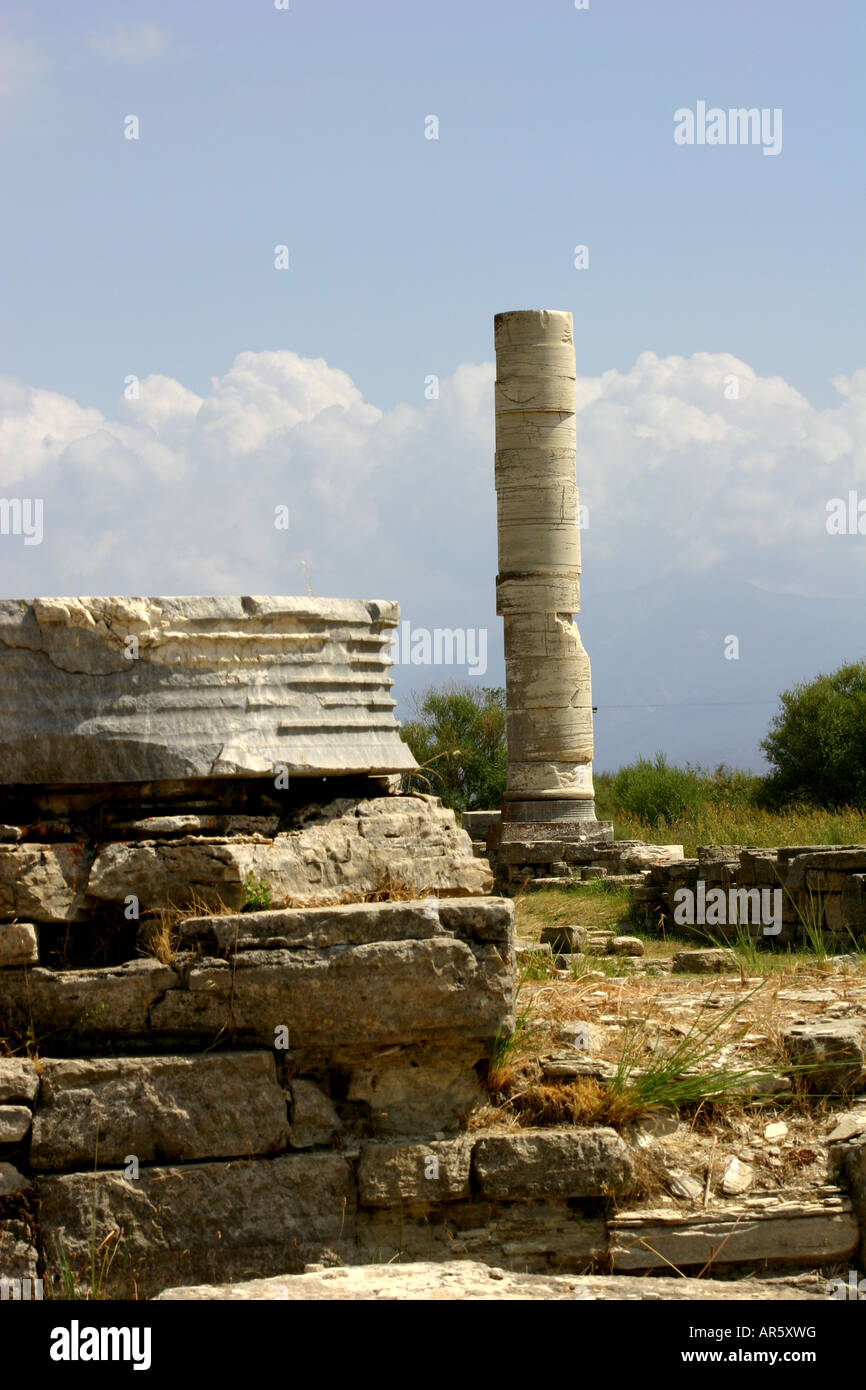 Goddess hera sky hi-res stock photography and images - Alamy