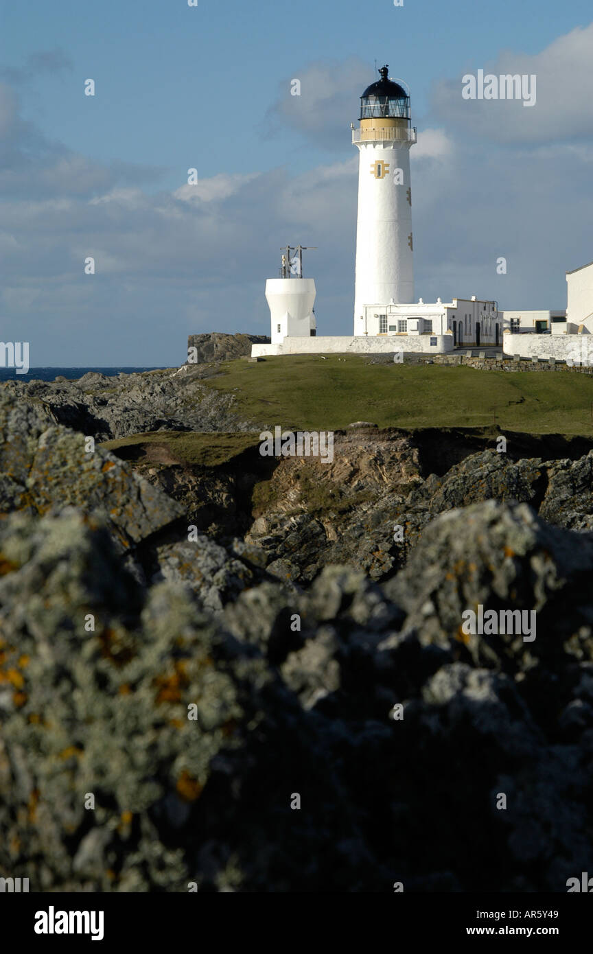 Fair Isle, Shetland Stock Photo - Alamy