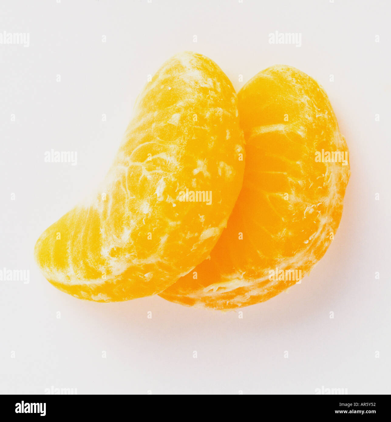Satsuma segments hi-res stock photography and images - Alamy