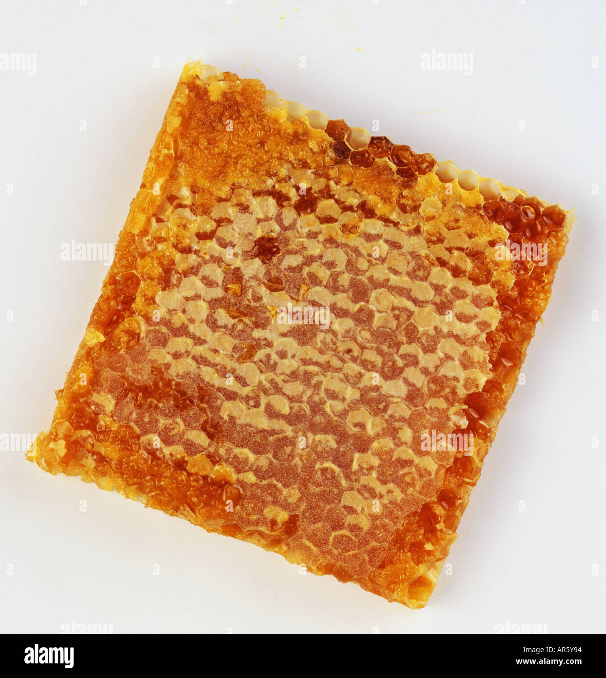 Honeycomb flavour hi-res stock photography and images - Alamy