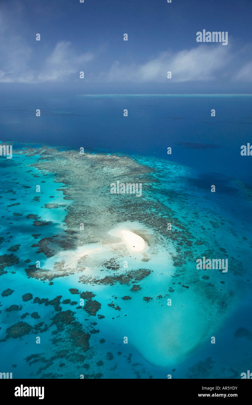 Coral reefs australia hi-res stock photography and images - Alamy