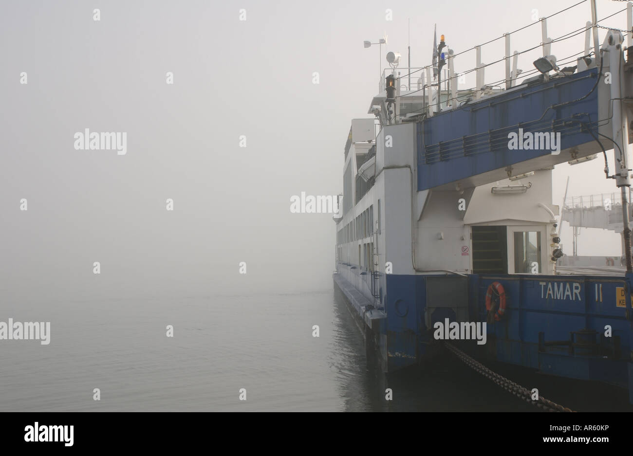 Torpoint ferry hi-res stock photography and images - Alamy