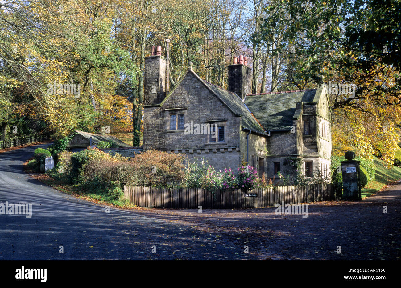 Ribble valley autumn hi-res stock photography and images - Alamy