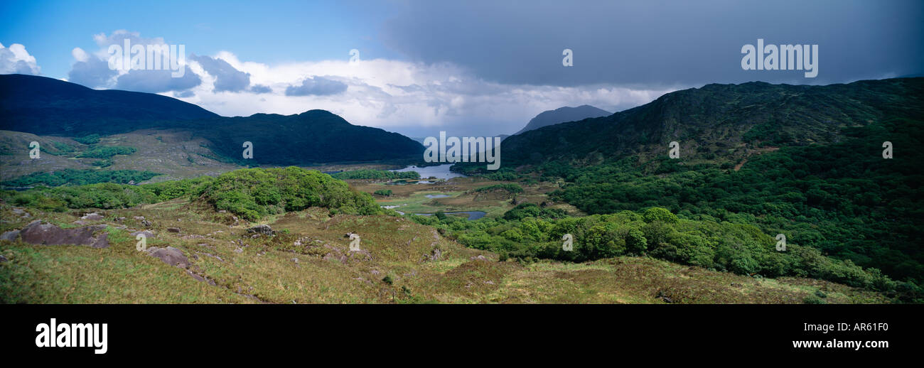Lady view ring of kerry hi-res stock photography and images - Alamy