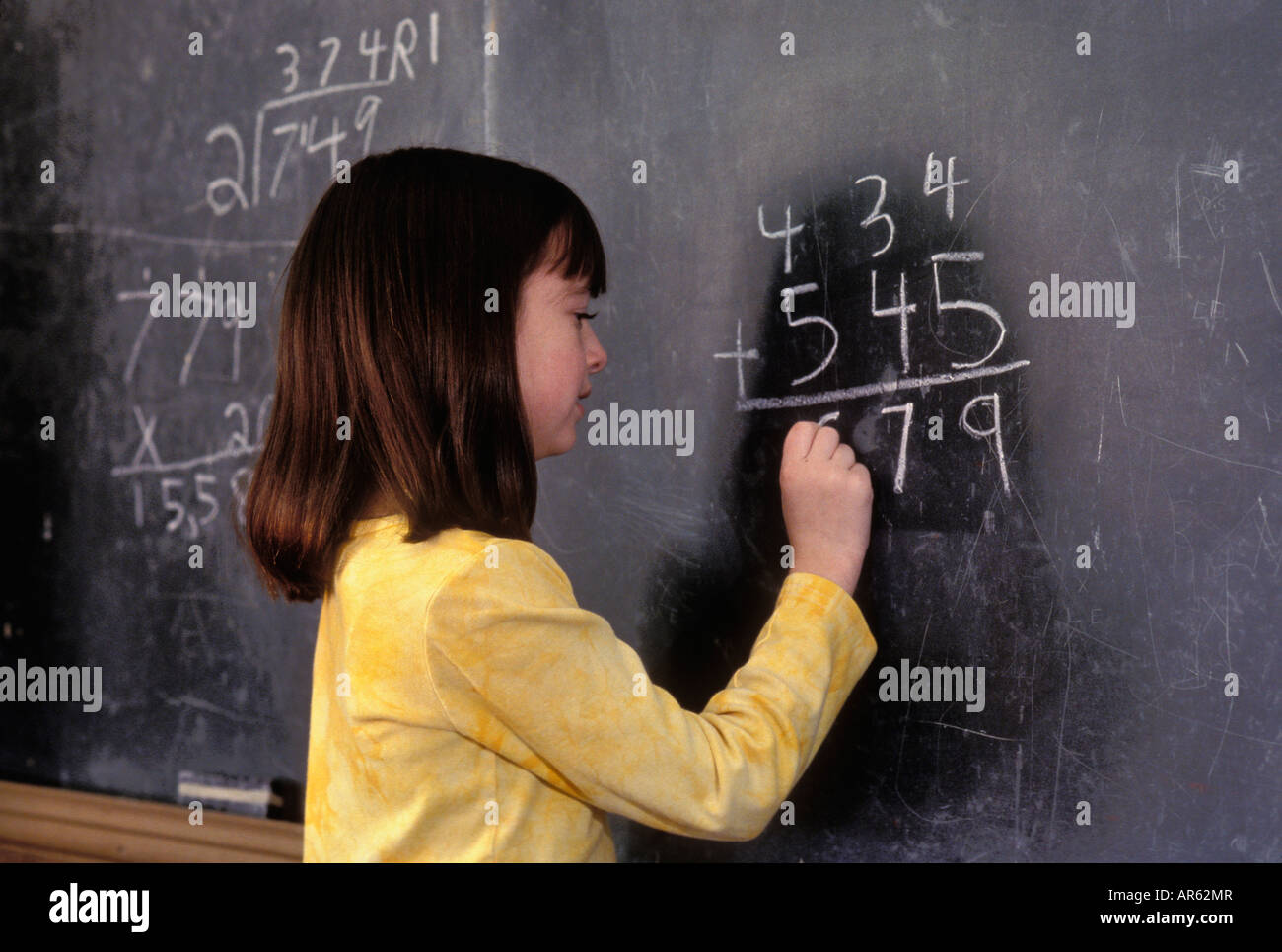 Addition hi-res stock photography and images - Alamy