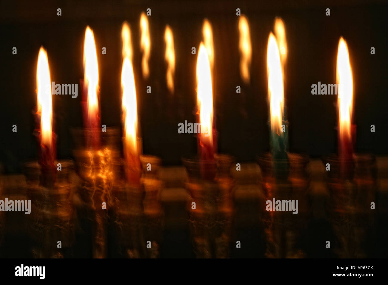 Chanukah hi-res stock photography and images - Alamy