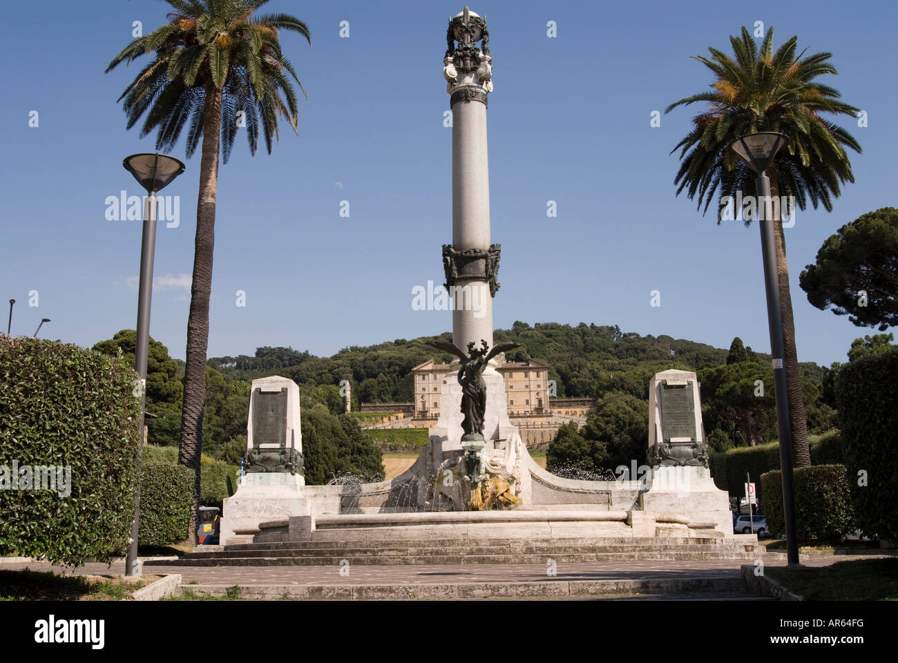 Frascati italy hi-res stock photography and images - Alamy