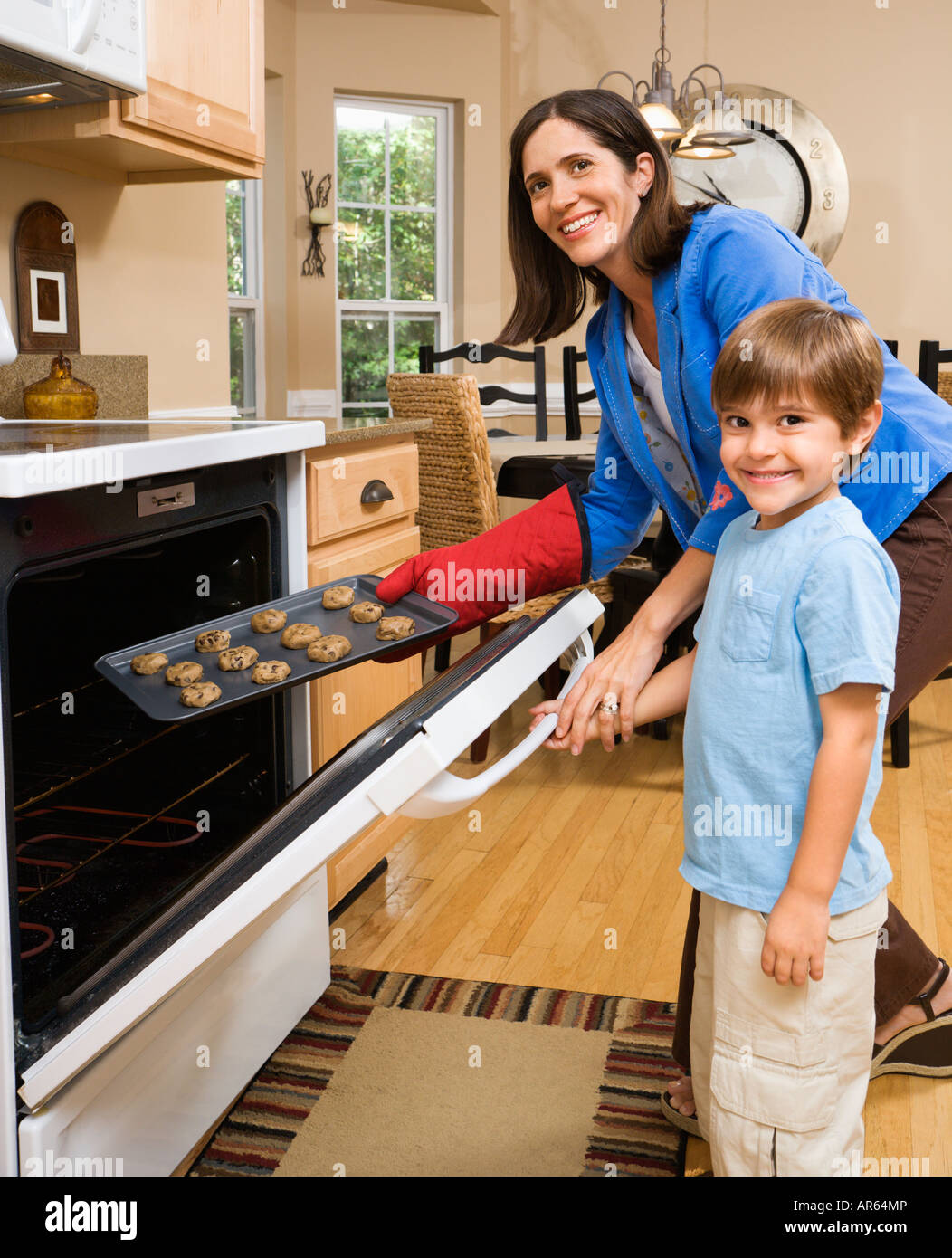Homemade viewer hi-res stock photography and images - Alamy