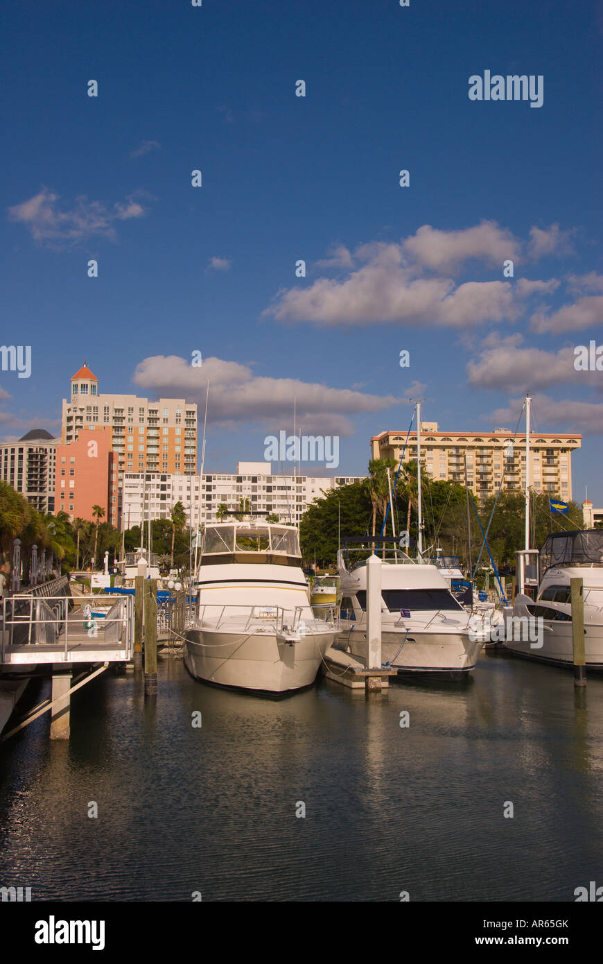 Marina Jack Bayfront Plaza Sarasota Bayfront Park bay front Sarasota ...