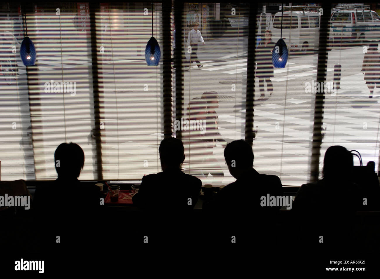 Segafredo espresso bar hi-res stock photography and images - Alamy