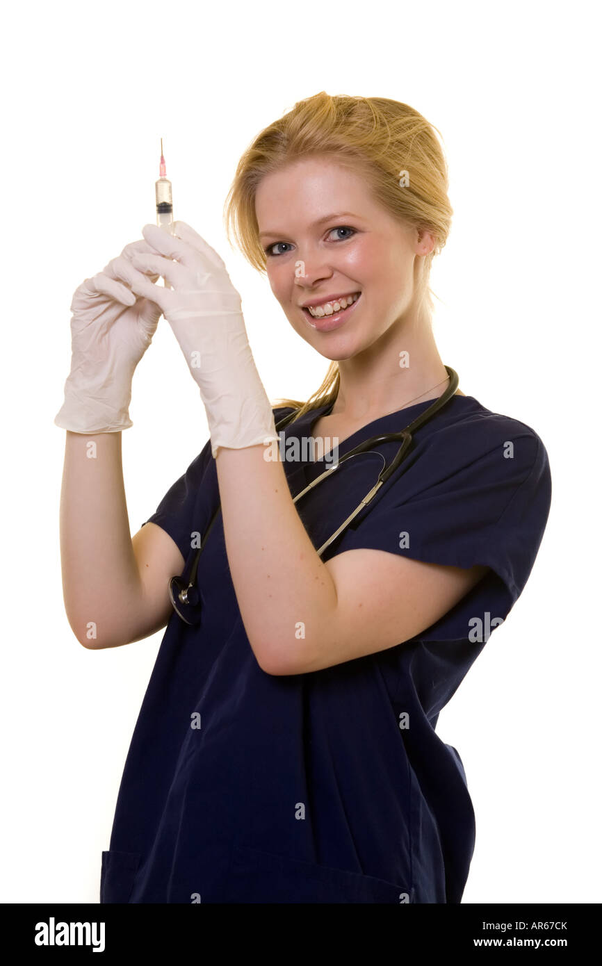Student immunization hi-res stock photography and images - Alamy