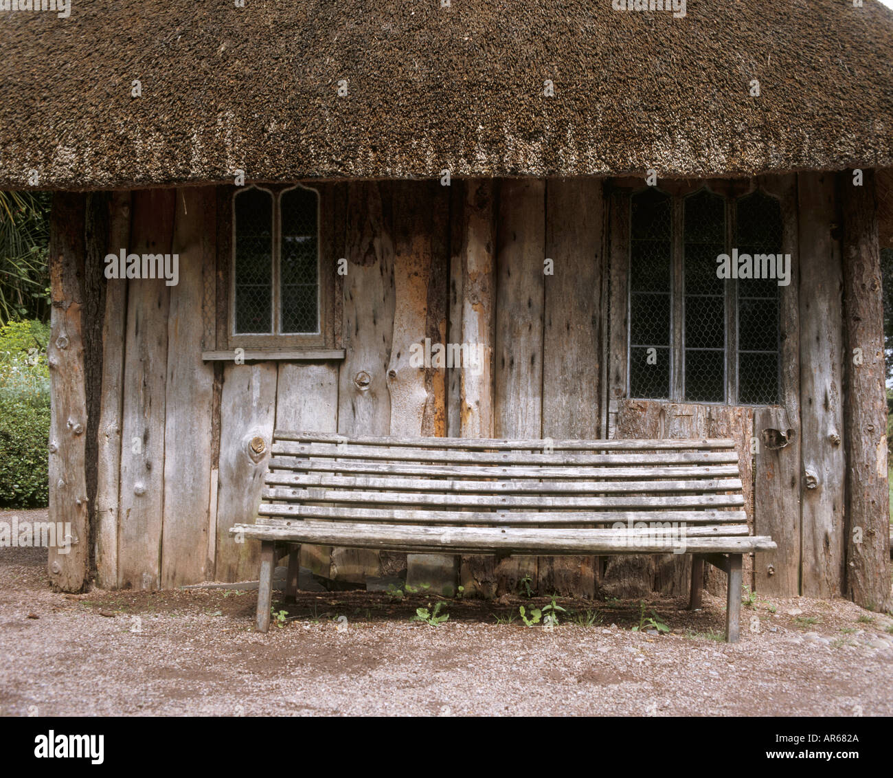 Killerton house hi-res stock photography and images - Alamy