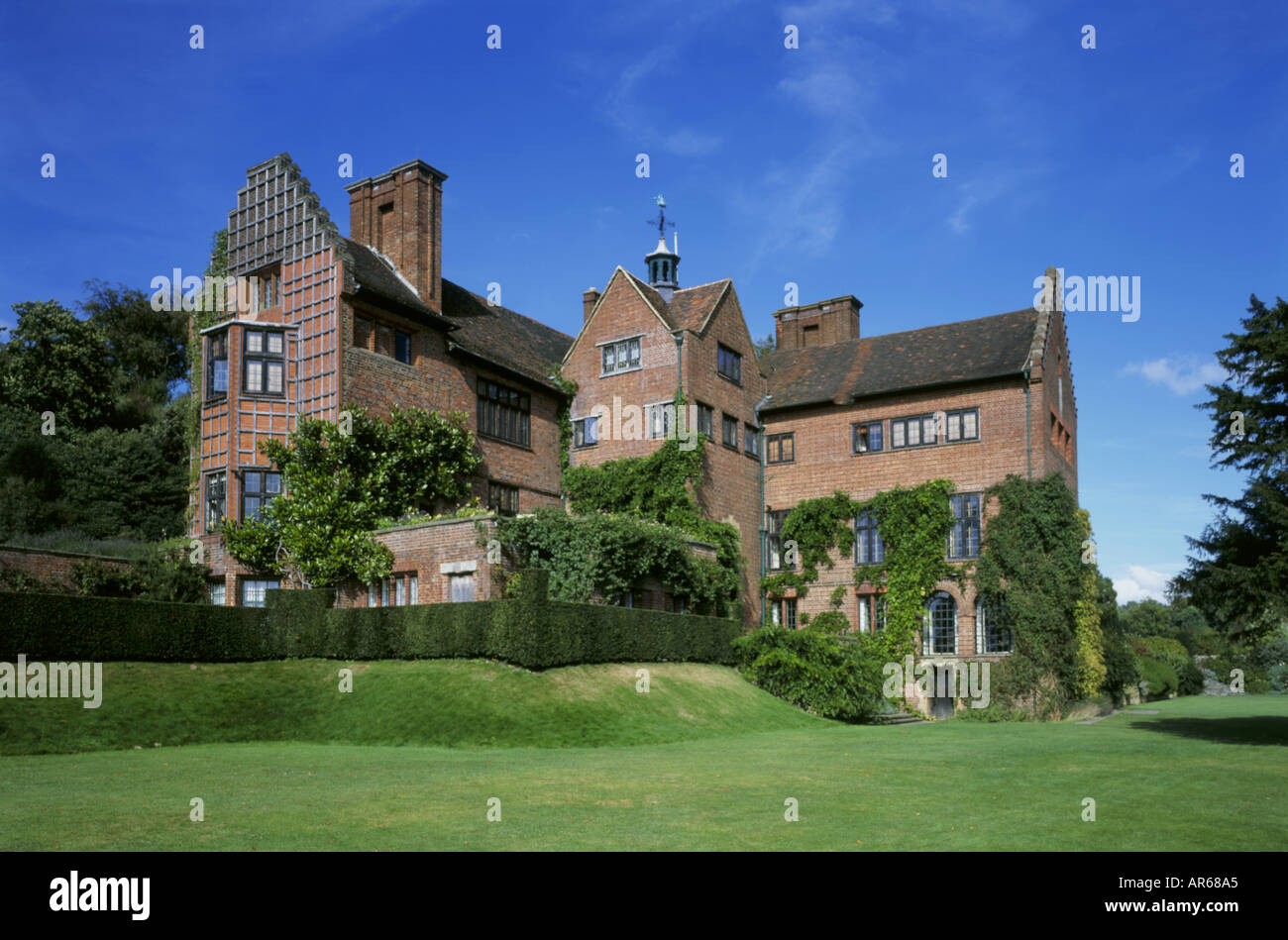Chartwell house hi-res stock photography and images - Alamy