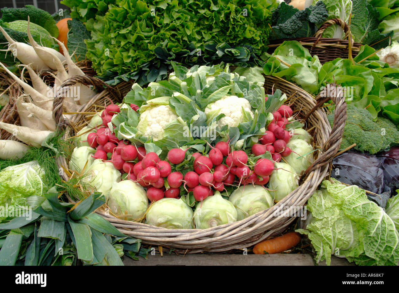 Direct from farmer hi-res stock photography and images - Alamy