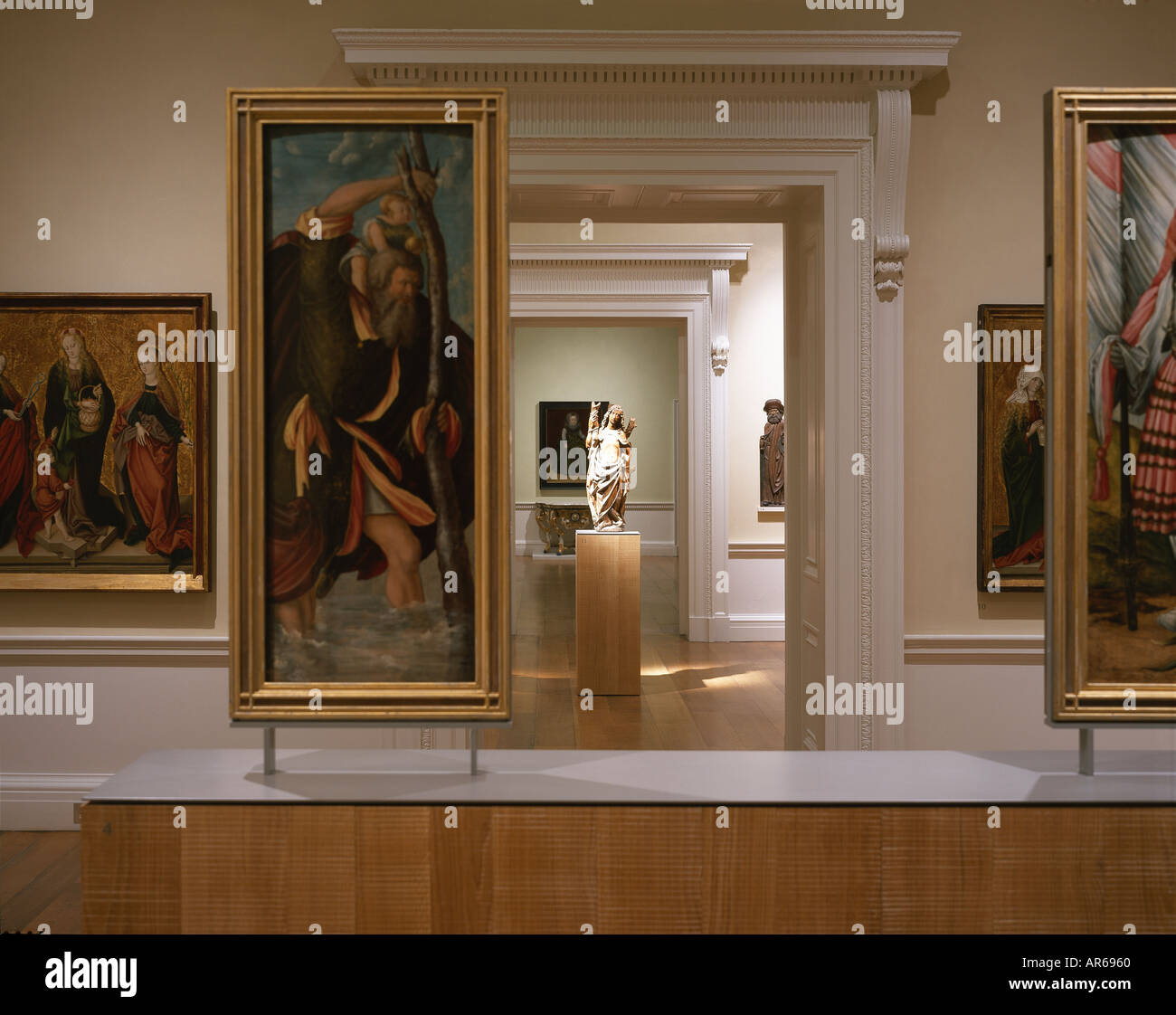 Interiors by robert adam hi-res stock photography and images - Alamy