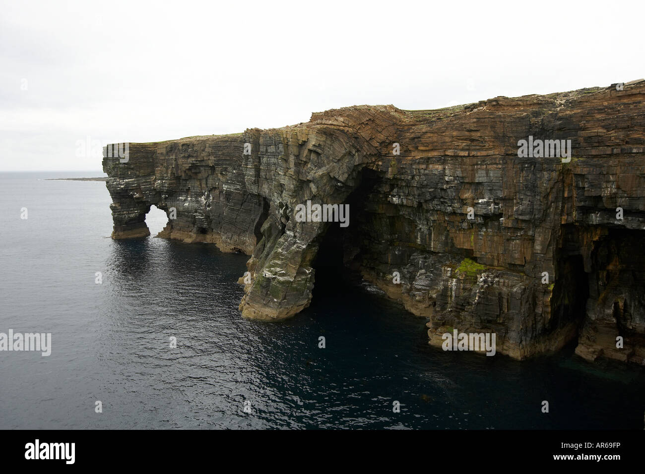 Shear cliffs hi-res stock photography and images - Alamy
