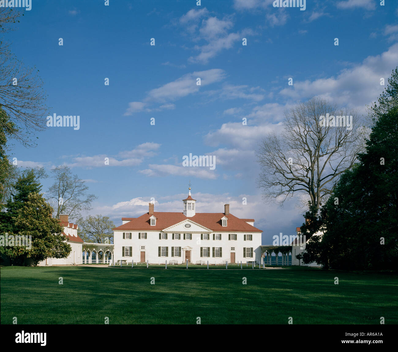 Mount Vernon Virginia Stock Photos & Mount Vernon Virginia Stock Images ...