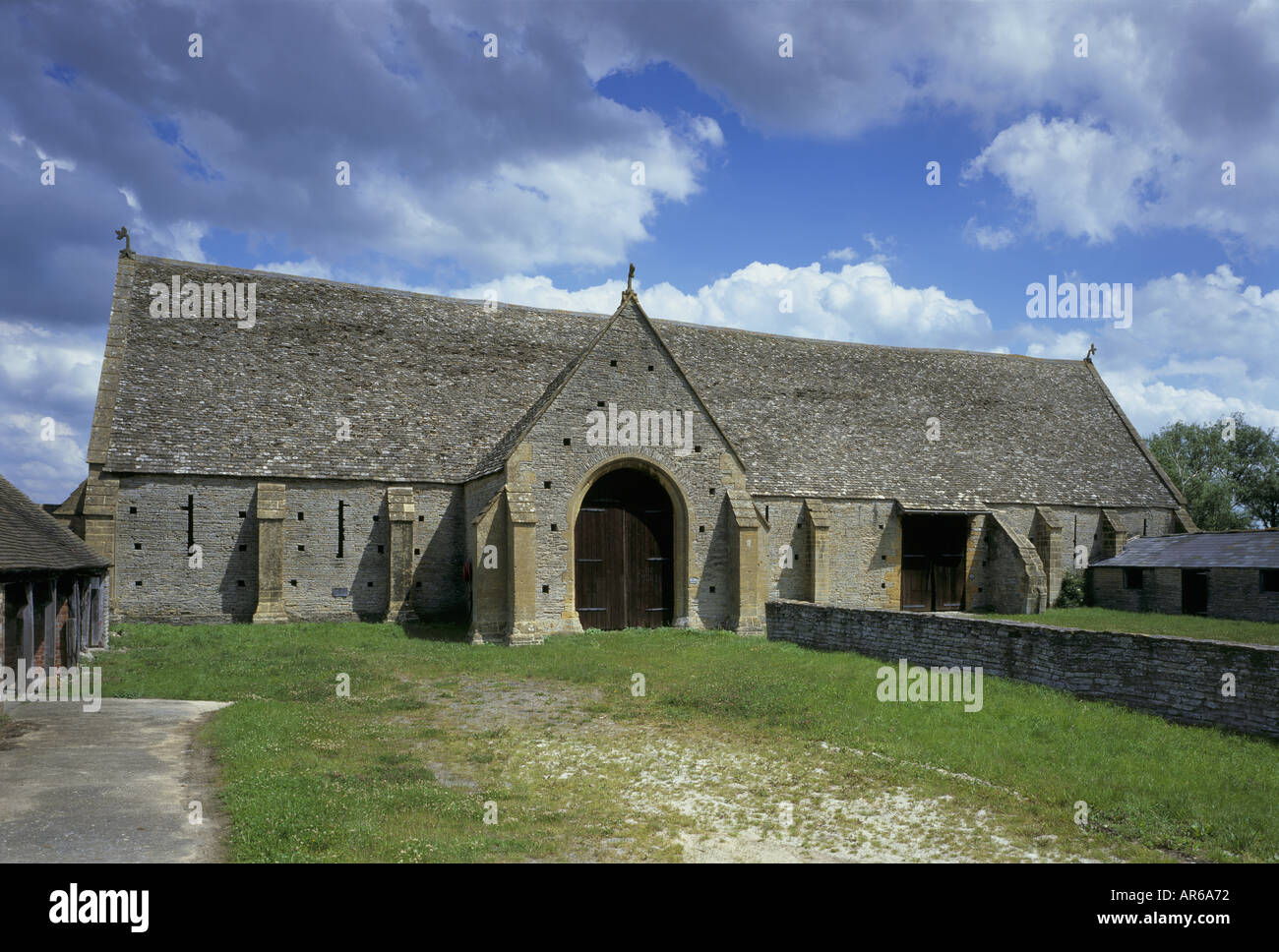 Tithe Storage High Resolution Stock Photography and Images - Alamy