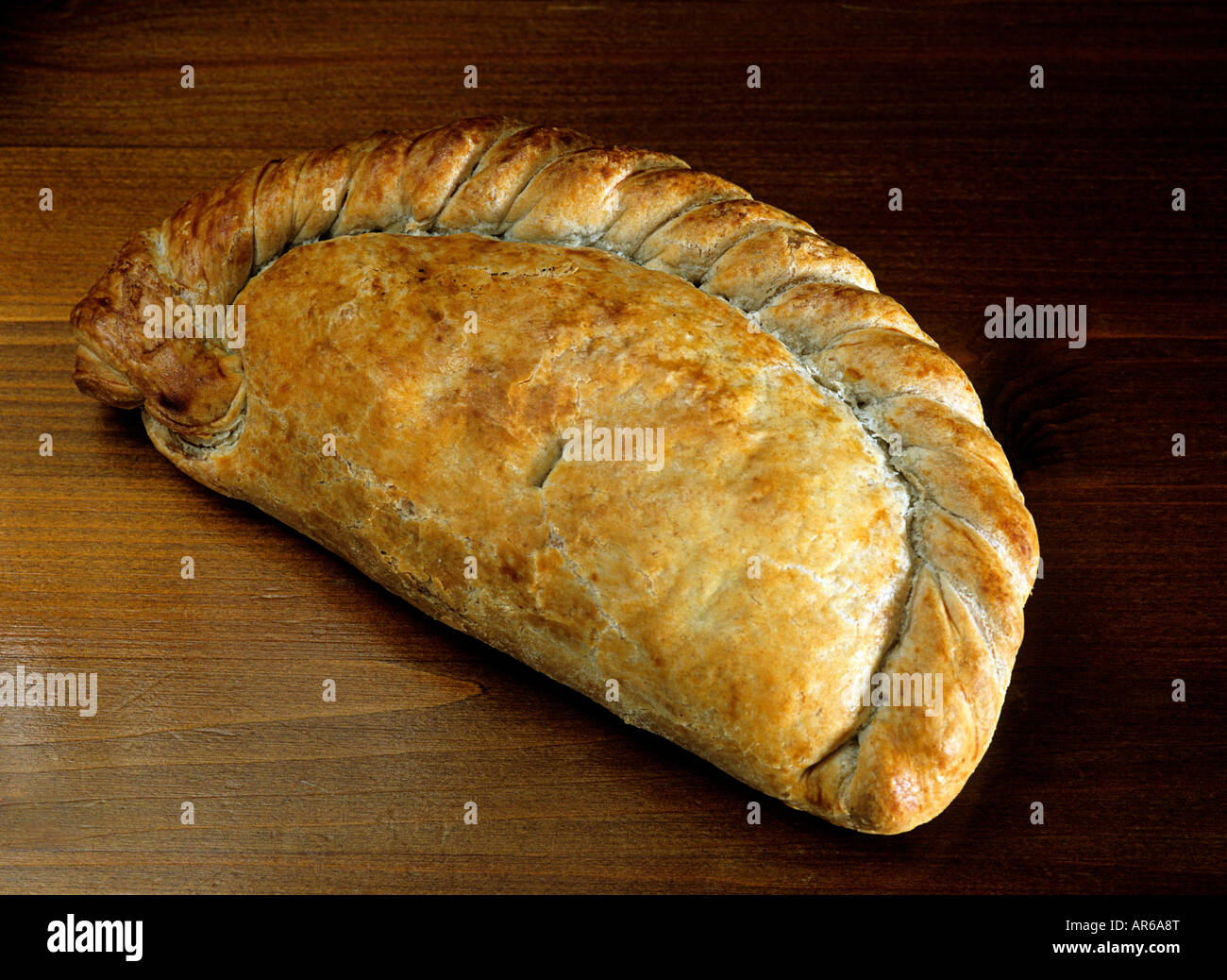 Traditional cornish meal hi-res stock photography and images - Alamy