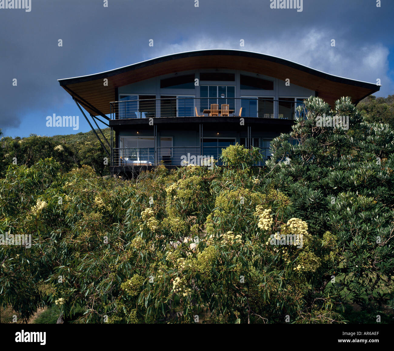 House of the eagle hi-res stock photography and images - Alamy