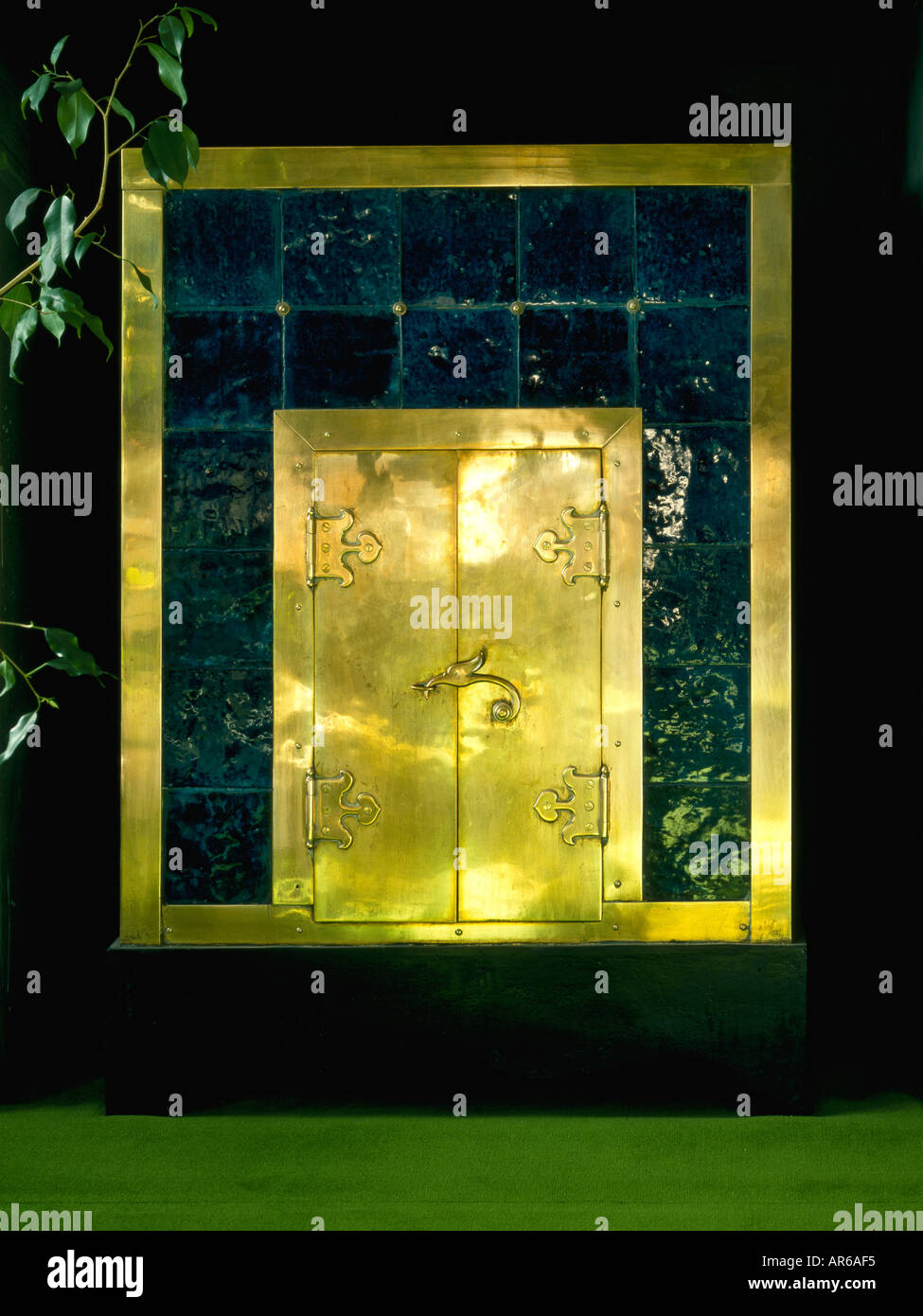 Voysey architecture hi-res stock photography and images - Alamy
