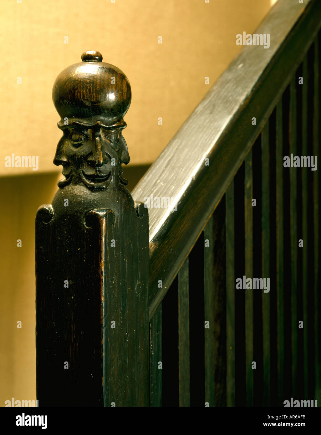 Charles voysey architecture hi-res stock photography and images - Alamy