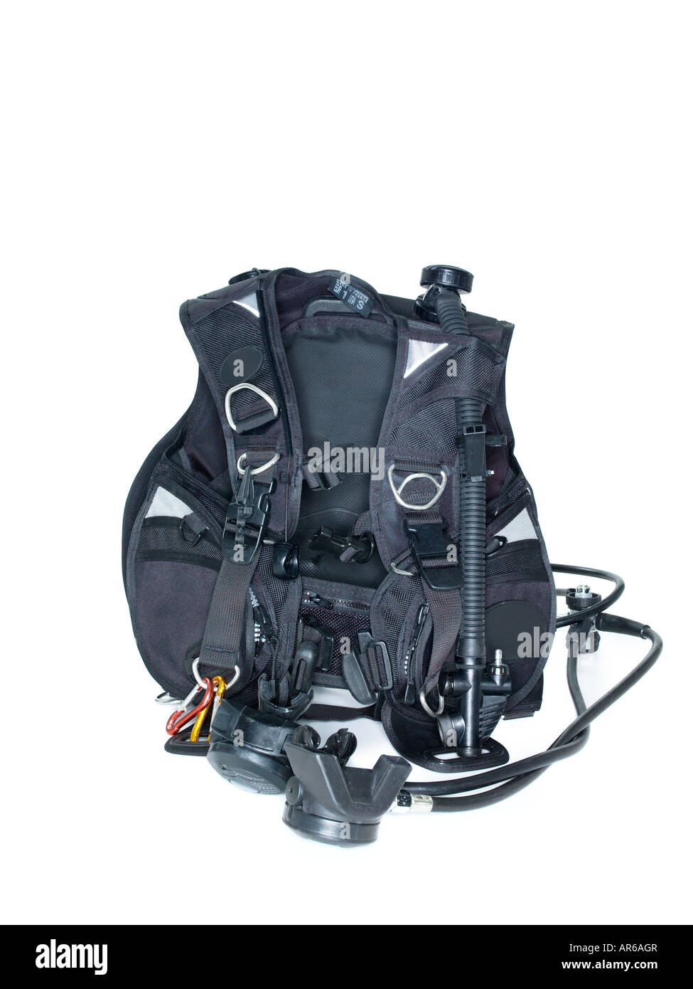 Equipment for safe diving hi-res stock photography and images - Alamy