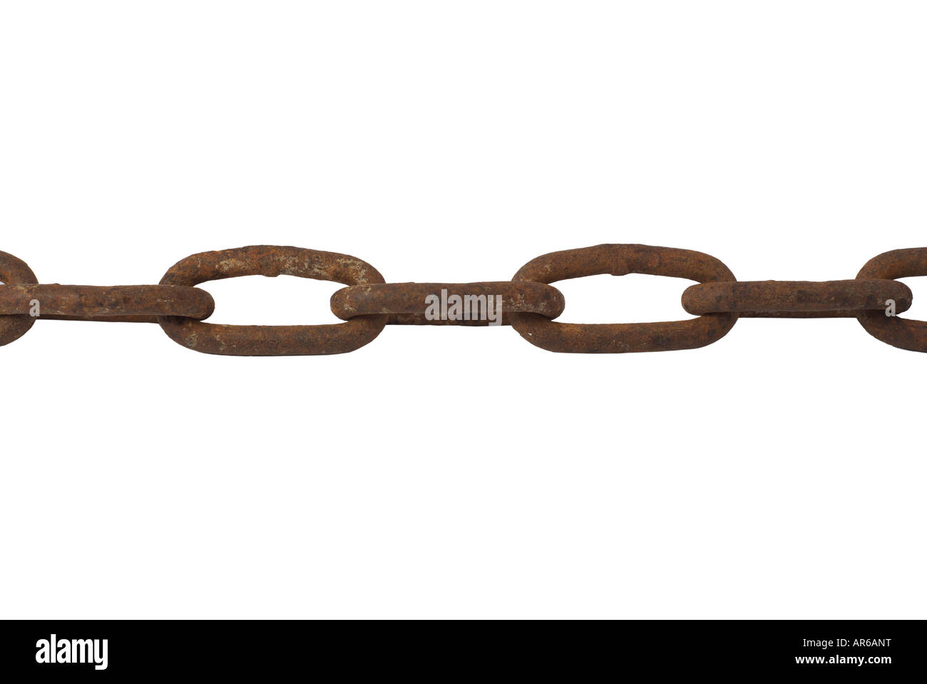 Piece of chain hi-res stock photography and images - Alamy