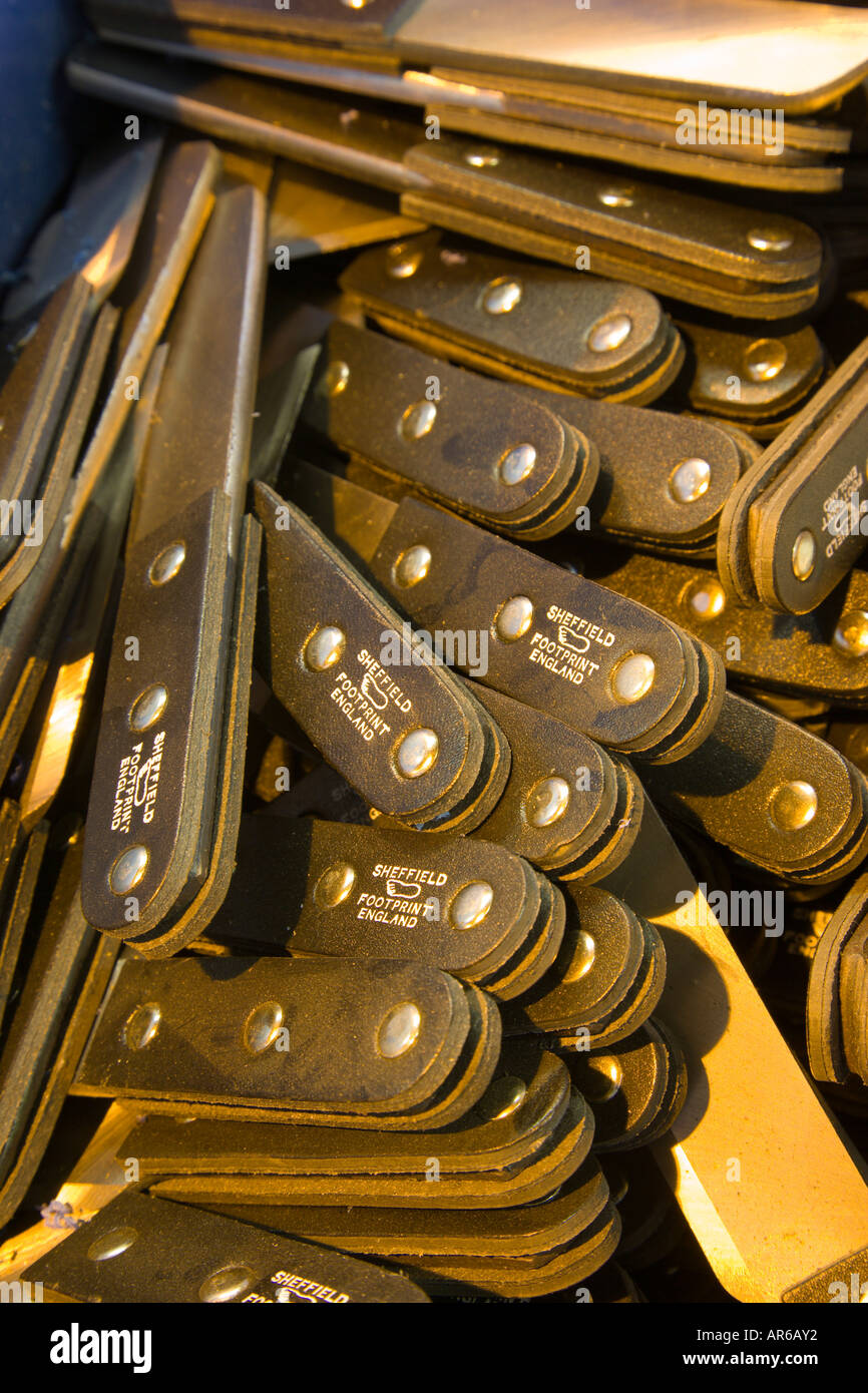 Footprint tools hi-res stock photography and images - Alamy