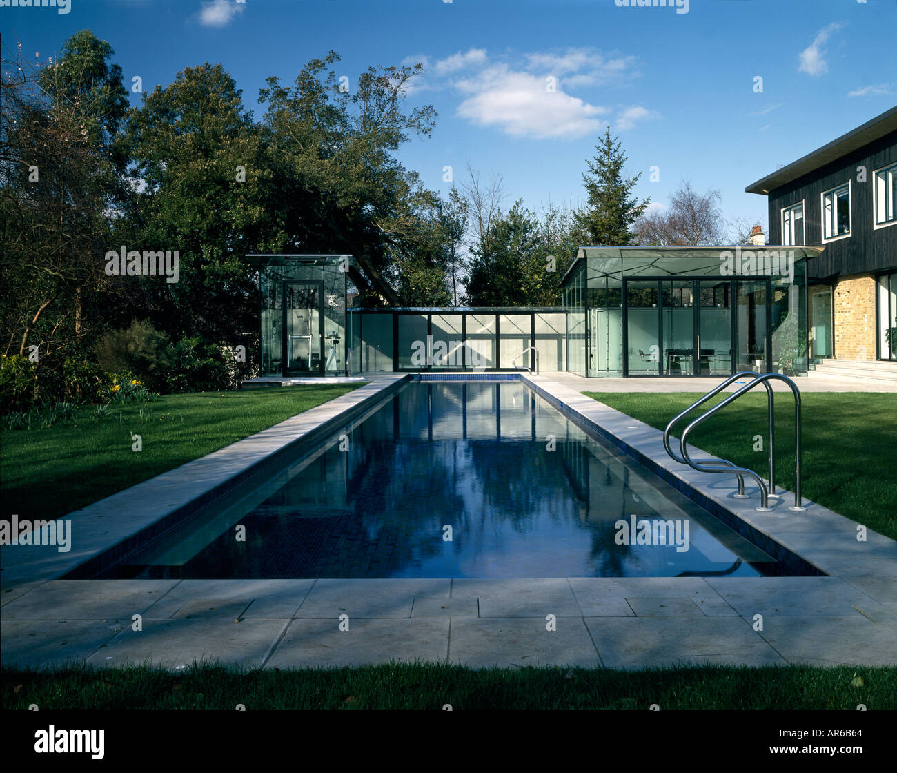 Eva jiricna architects hi-res stock photography and images - Alamy