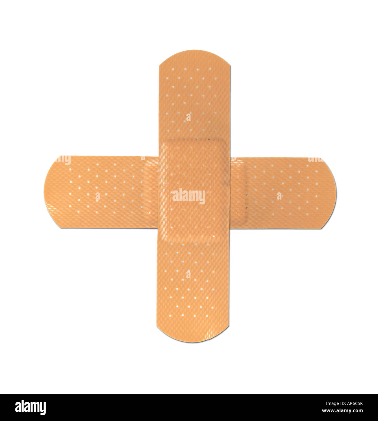 Forming a cross hi-res stock photography and images - Alamy