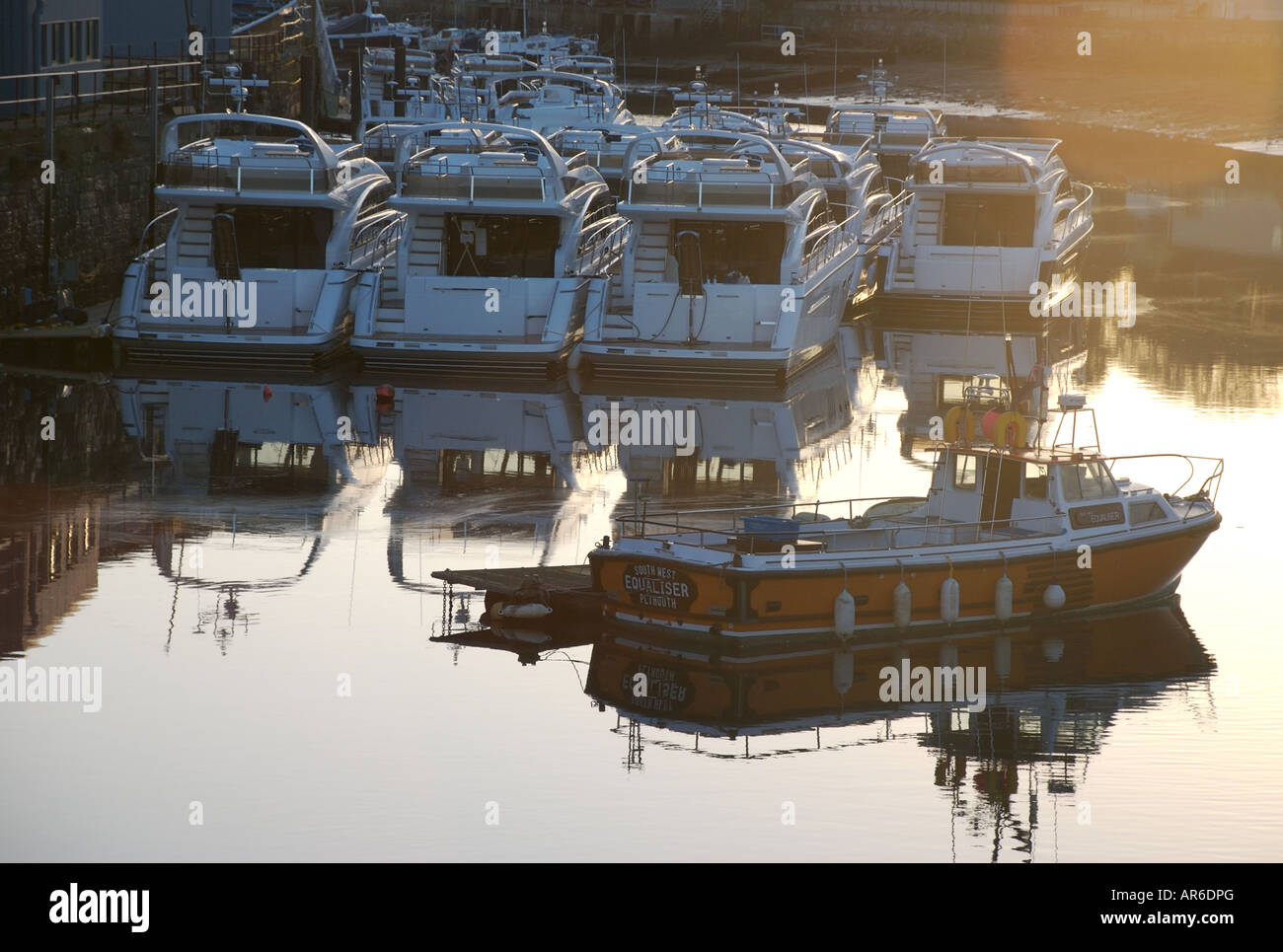 Super motor cruiser hi-res stock photography and images - Alamy