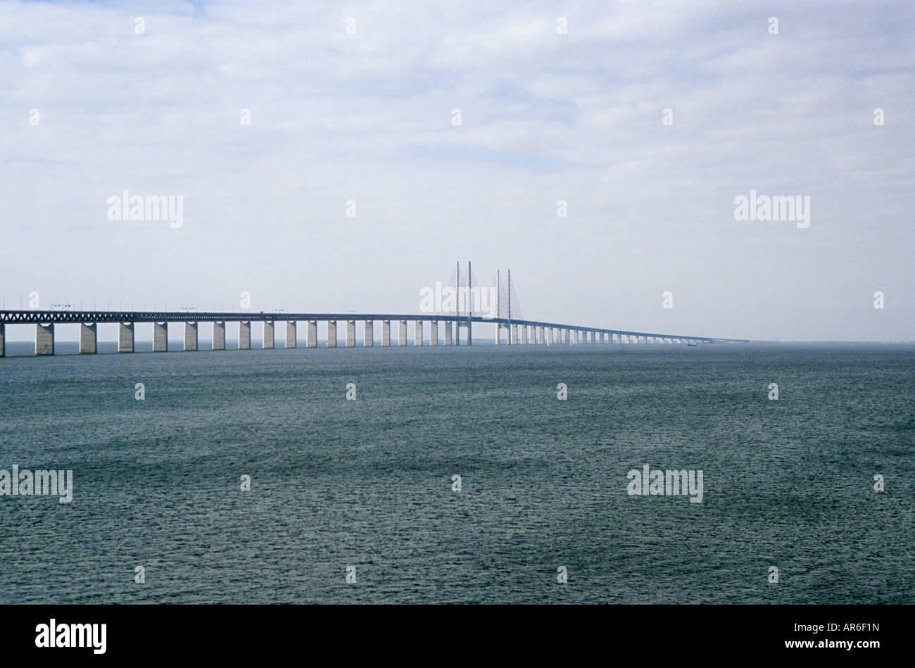 Strait oresund hi-res stock photography and images - Alamy