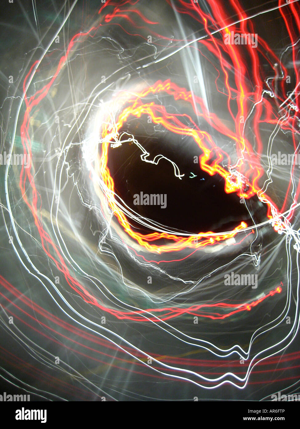 Crazy lights hi-res stock photography and images - Alamy