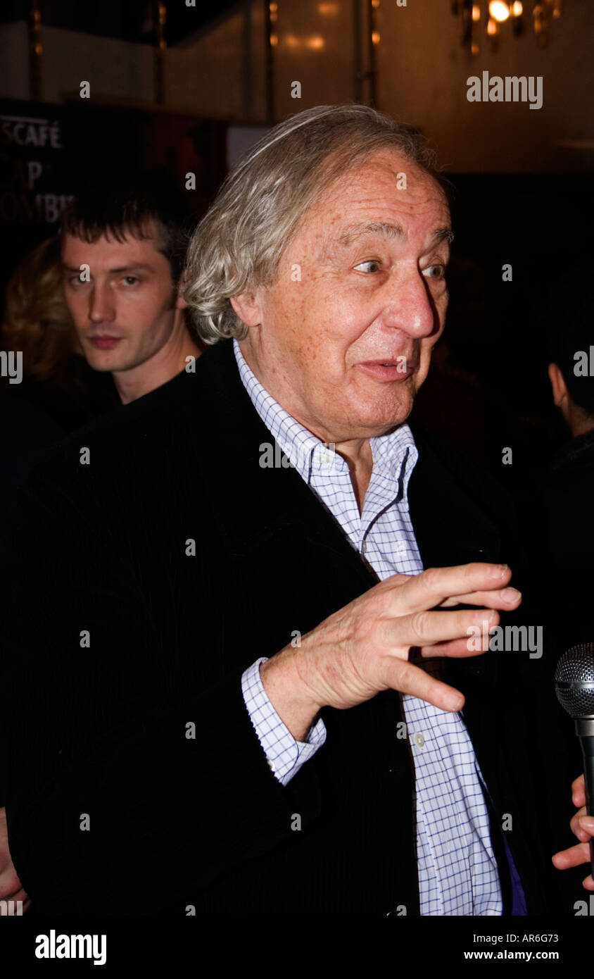 William klein hi-res stock photography and images - Alamy